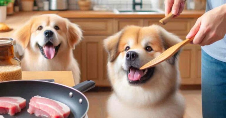 How to cook ground turkey for dogs: Homemade meals for canine